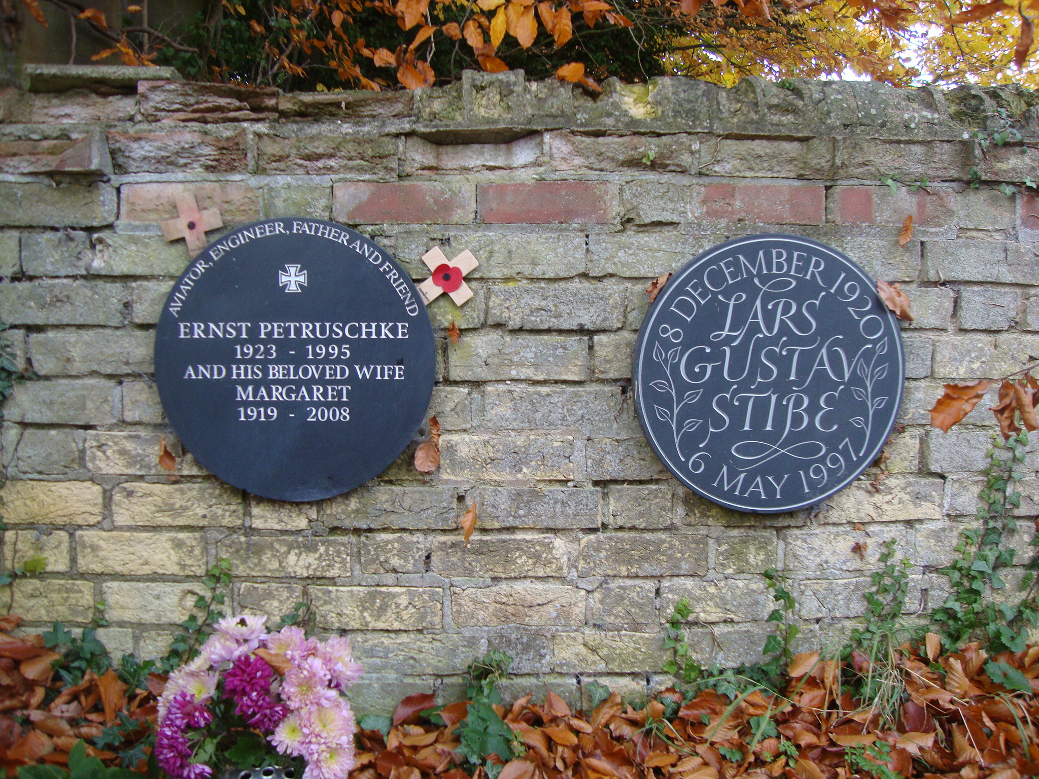 About – The Ascension Parish Burial Ground